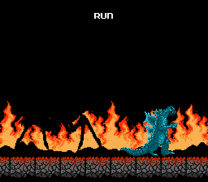 NES Godzilla Creepypasta » NES Godzilla Creepypasta - Blog