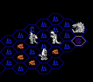 NES Godzilla Creepypasta » NES Godzilla Creepypasta - Blog