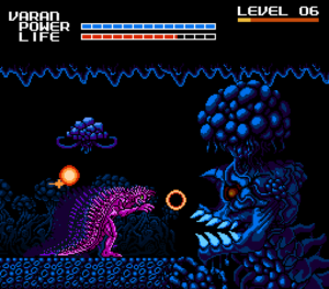 NES Godzilla Creepypasta » NES Godzilla Creepypasta - Blog